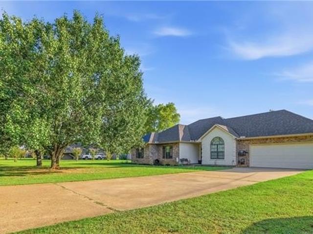 2646 Messina Rd, Boyce, LA 71409