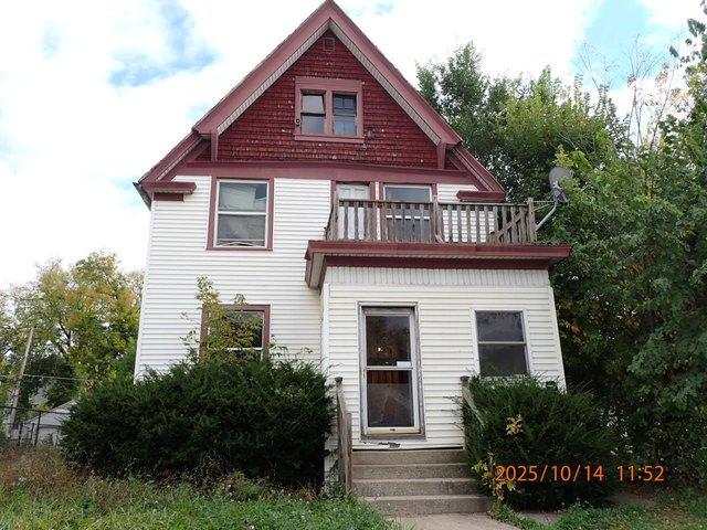 2646 N 35th St Unit 2646A, Milwaukee, WI 53210