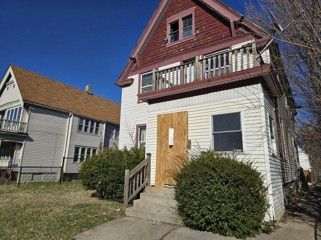 2646 N 35th St Unit 2646A, Milwaukee, WI 53210