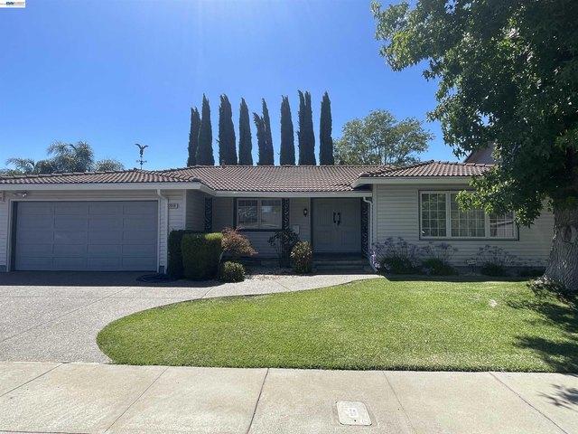 2646 Becard Ct, Pleasanton, CA 94566