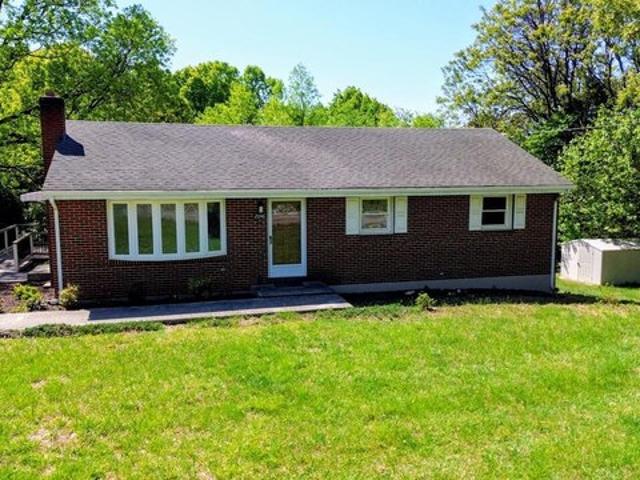 2646 Dickerson Mill Rd, Bedford, VA 24523