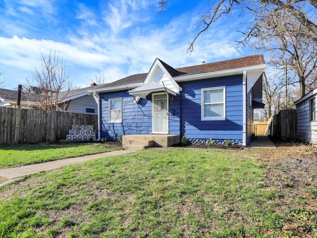 2646 E 18th St, Indianapolis, IN 46218 | MLS #22090
