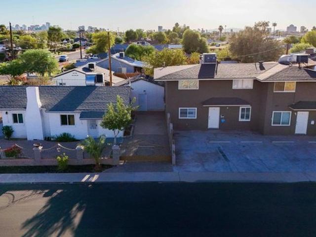 2646 E Willetta St, Phoenix, AZ 85008