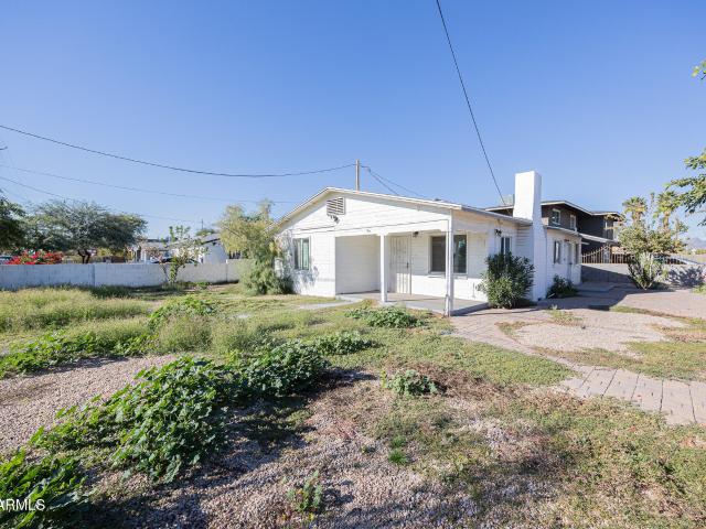 2646 E Willetta St, Phoenix, AZ 85008 | MLS #6956 | Compass