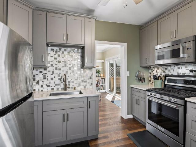 2646 Fillmore St NE, Minneapolis, MN 55418 | MLS #7059 | Compass