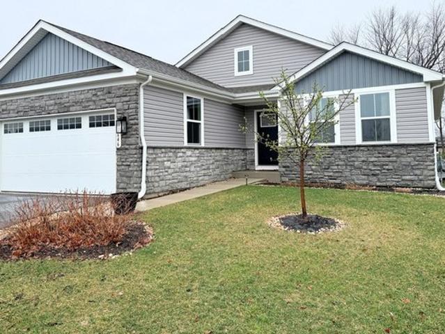 2646 Kellogg Ct, Yorkville, IL 60560