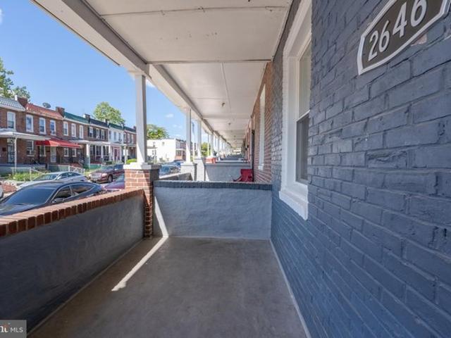 2646 Lauretta Ave, Baltimore, MD 21223