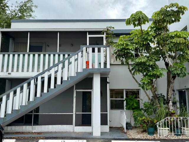 2646 Polk St, Unit 2, Hollywood, FL 33020 | MLS #B26012 | Compass