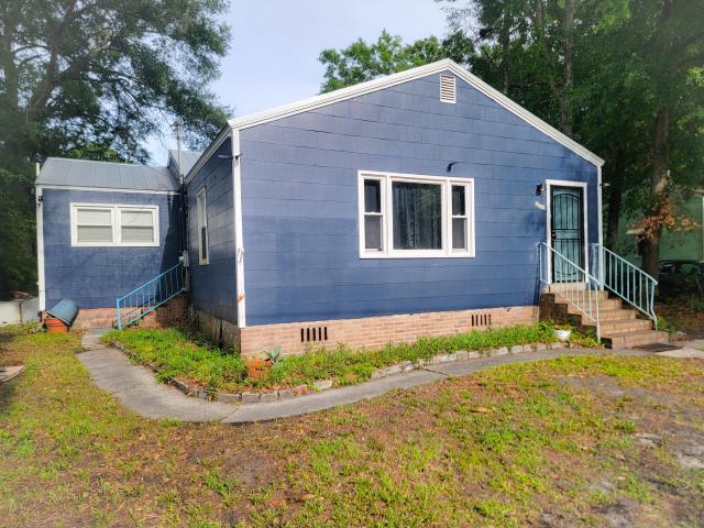 2646 Ranger Drive