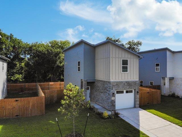 2646 Sutton St, Dallas, TX 75210 | MLS #21231 | Compass