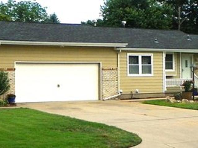 2646 S Pattie Ave, Wichita, KS 67216