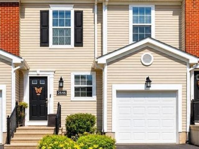 2646 Sawmill Reserve Dr, Powell, OH 43065