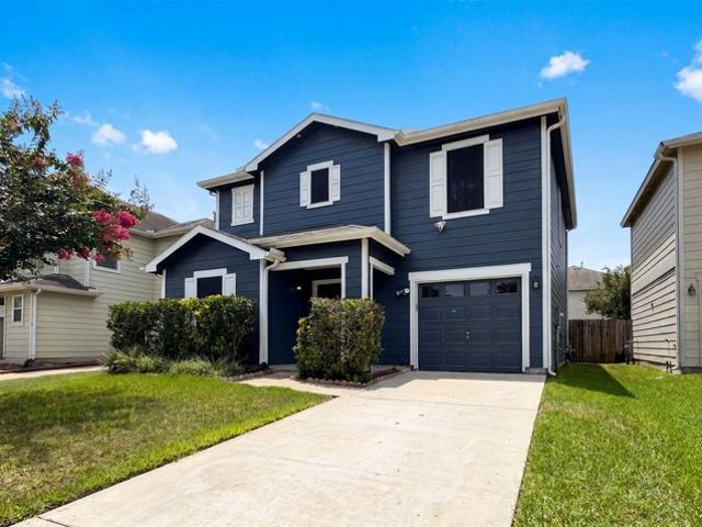 2646 Skyview Trace Ct, Houston, TX 77047