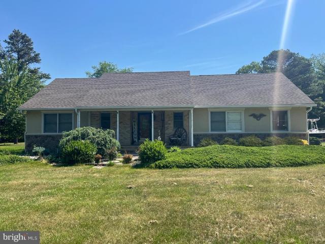 2646 Tuckahoe Road