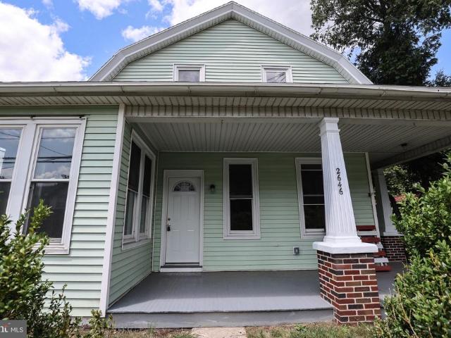 2646 W Main Street