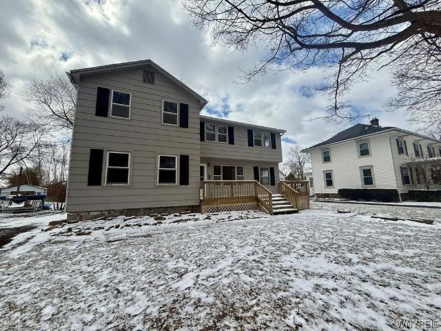 2646 Youngstown Lockport Road