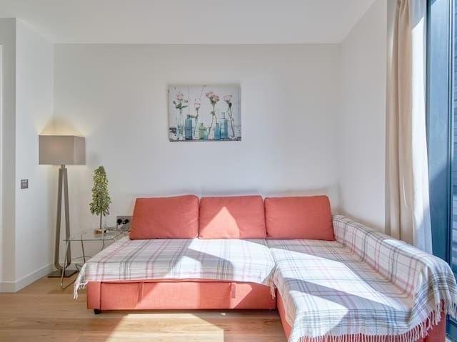 2646L Simpson Loan, Edinburgh, EH3 9GZ