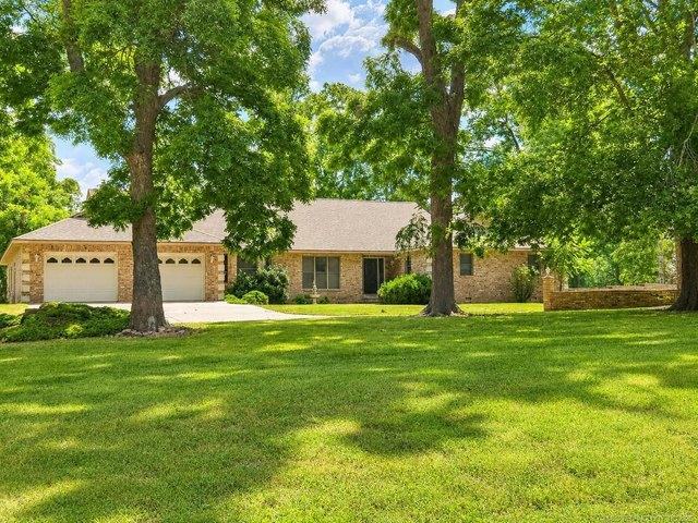 26470 S 650 Rd, Grove, OK 74344