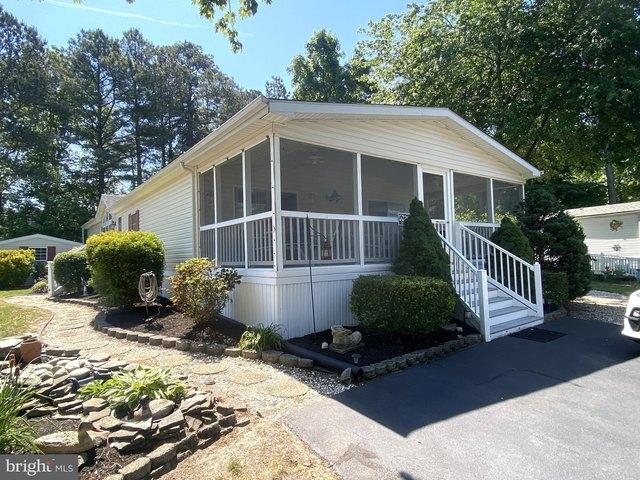 26471 Creekwood Cir Unit 3093, Long Neck, DE 19966