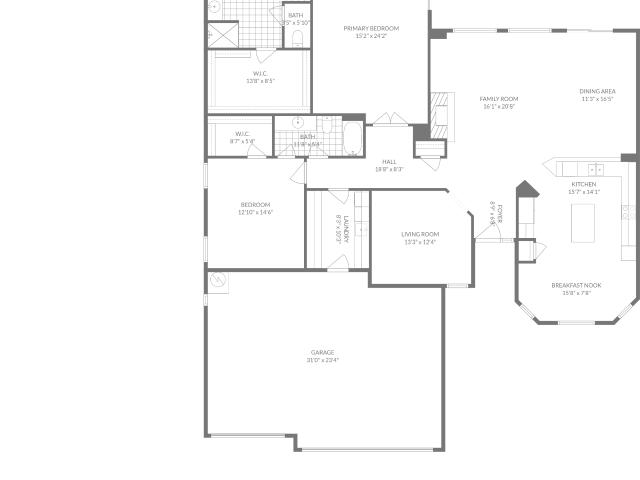 26474 W Runion Dr, Buckeye, AZ 85396 | MLS #7009 | Compass
