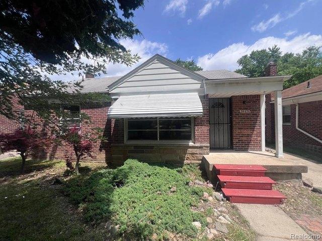 26474 Somerset Dr, Inkster, MI 48141