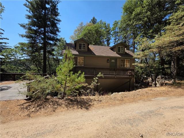 26478 Thunderbird Dr, Lake Arrowhead, CA 92391 | MLS #IG25195