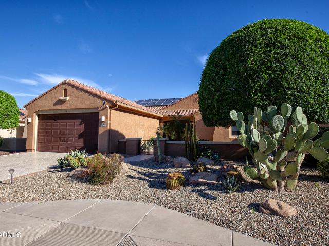 26478 W Sierra Pinta Dr, Buckeye, AZ 85396 | Compass