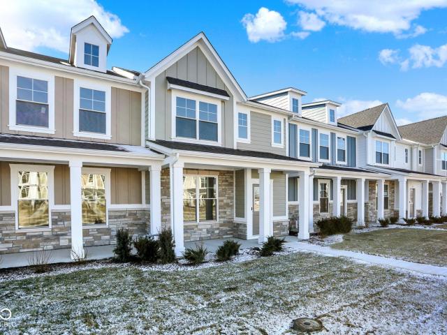 2647 Marjorie Ln, Plainfield, IN 46168 | MLS #22081