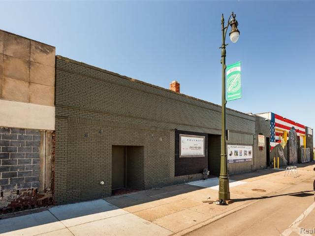 2647 Michigan Avenue