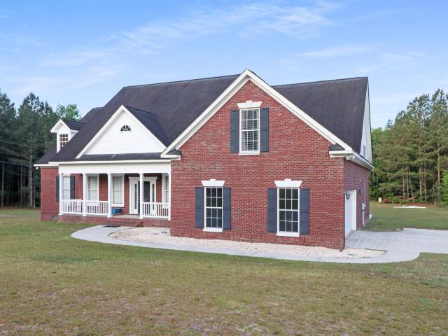 2647 Old Charleston Road
