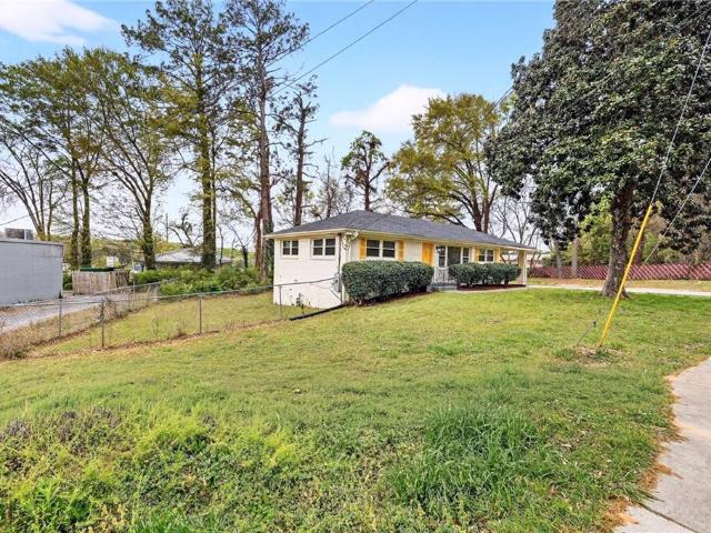 2647 Old Hapeville Road SW