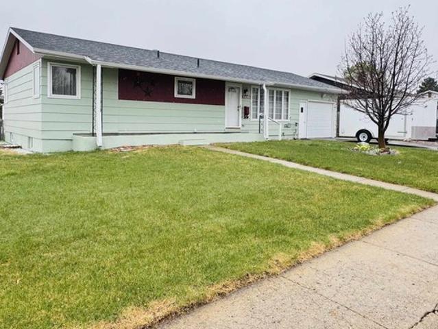 2647 Alvarado Rd, Sidney, NE 69162