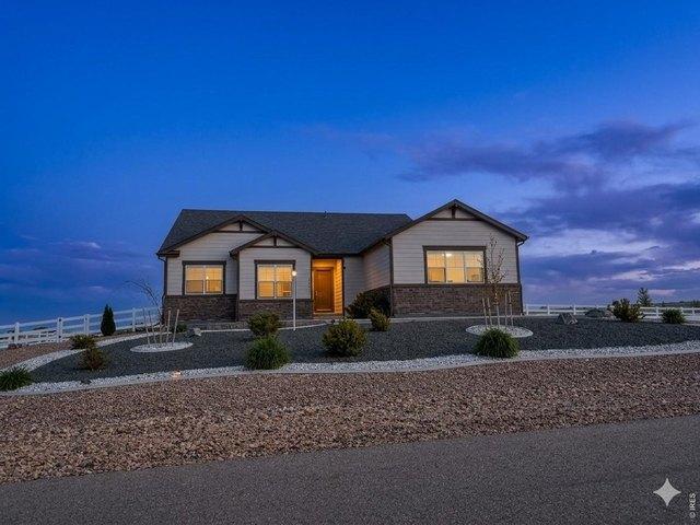 2647 Cutter Dr, Severance, CO 80524
