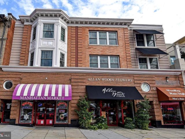2647 2 Connecticut Ave Nw #200, WASHINGTON, US, DC