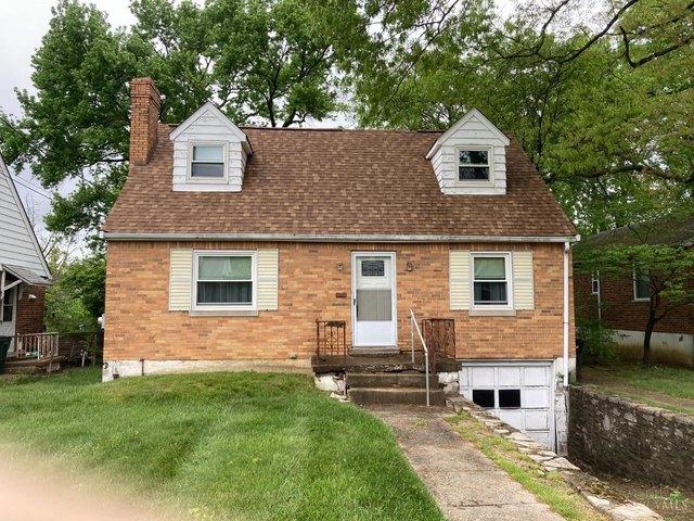 2647 Foran Dr, Cincinnati, OH 45238