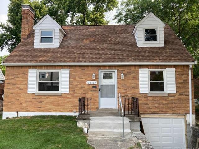 2647 Foran Dr, Cincinnati, OH 45238
