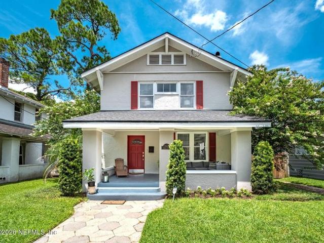 2647 Forbes St, Jacksonville, FL 32204