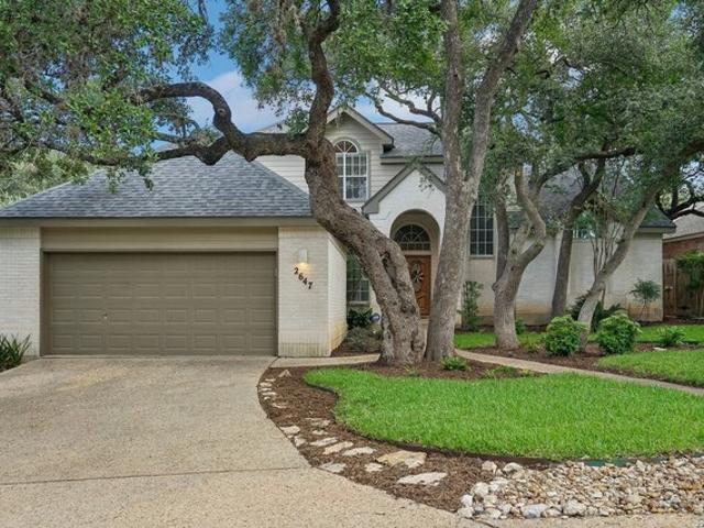 2647 Inwood Briar, San Antonio, TX 78248