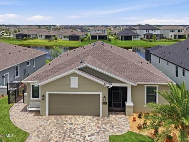 2647 Kamin Dr, Melbourne, FL 32940