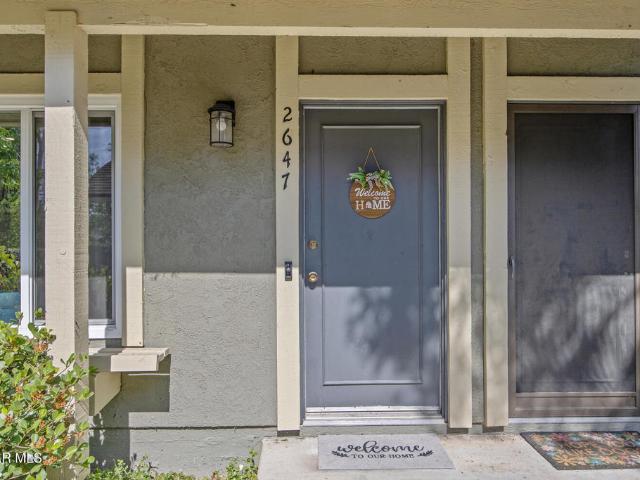 2647 La Paloma Circle