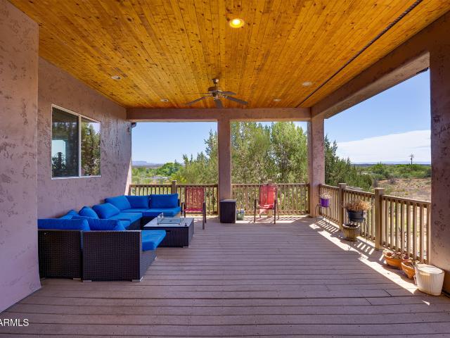 2647 Lobo Cir, Cottonwood, AZ 86326 | MLS #7036