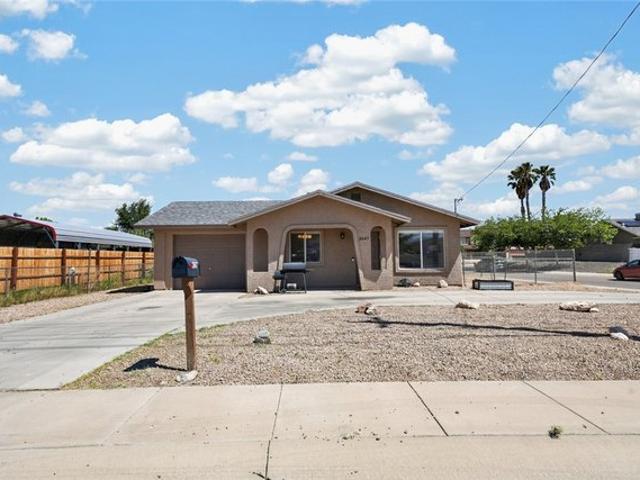 2647 Louise Ave, Kingman, AZ 86401