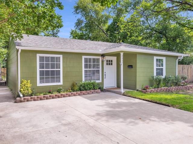 2647 Province Ln, Dallas, TX 75228