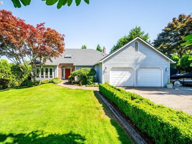 2647 SW Sylvania Ter, Portland, OR 97219