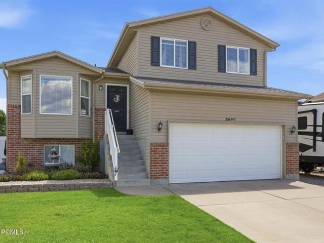 2647 S # 2300, Syracuse, UT 84075