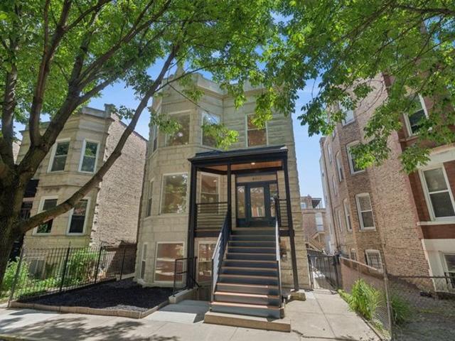 2647 W Walton St Unit 3, Chicago, IL 60622