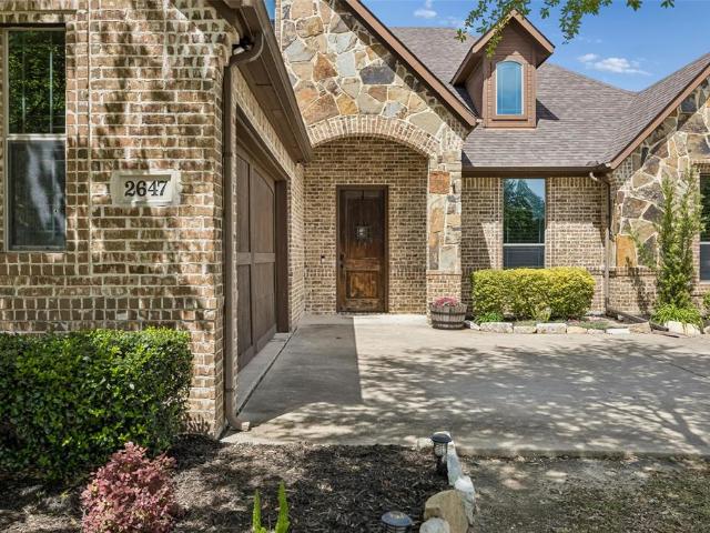 2647 Waterstone Ln, Rockwall, TX 75032 | MLS #21233 | Compass