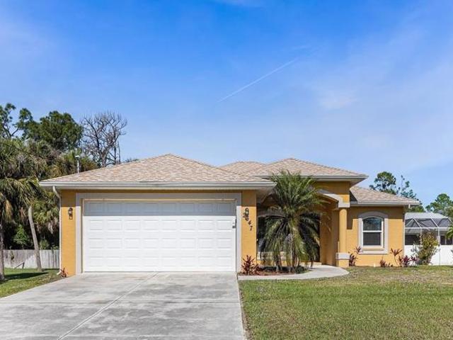 2647 Westberry Terrace, North Port, FL 34286