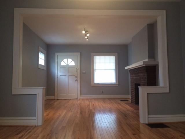 2647 2649 Medary Avenue 3 Bedroom Apartment for Rent at 2647 Medary Ave, Columbus, OH 43202 Old North Columbus