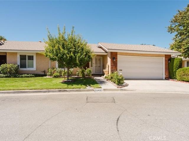 26483 Fairway Cir, Newhall, CA 91321